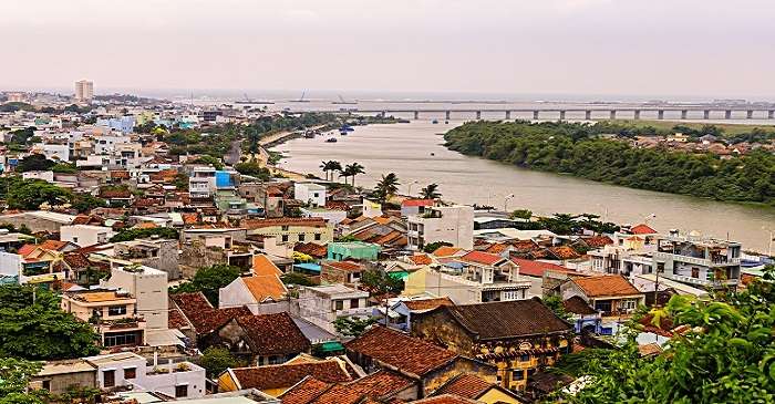 Tuy Hoa Is An Ideal Holiday Destination To Explore The Rarity of Nature