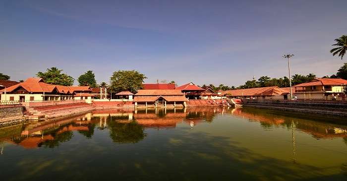Ambalapuzha Temple Tour To Explore The Divinity Of The Lord Krishna