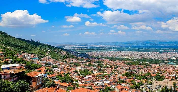 Things To Do In Bursa You Need To Try Out For The Best Time
