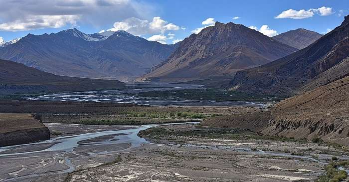 Delhi To Spiti Valley Road Trip For Adventure Seekers