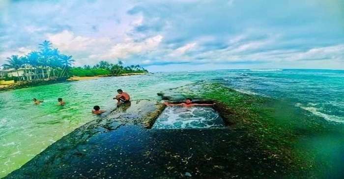 Madiha Beach Is A Surfer’s Heaven On Earth In Sri Lanka