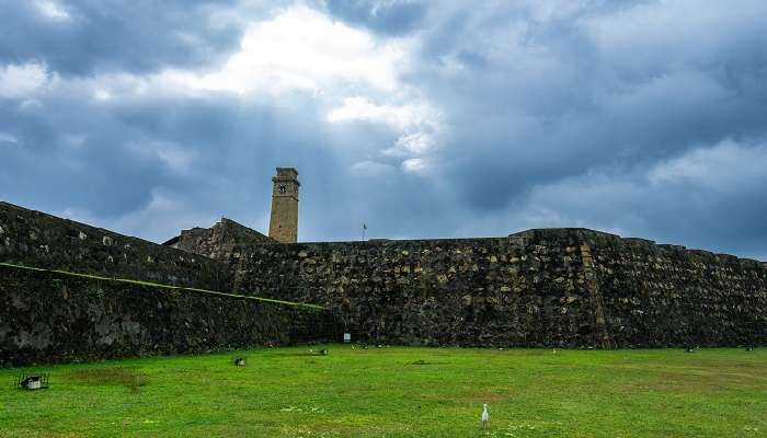 Places To Stay In Galle Fort: Everything You Need To Know