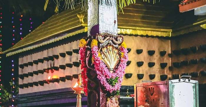 Vellayani Devi Temple Kerala – Timings, Dress Code, History & Travel Guide