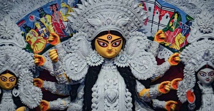 Dunagiri Temple Gives You An Essence Of Goddess Durga