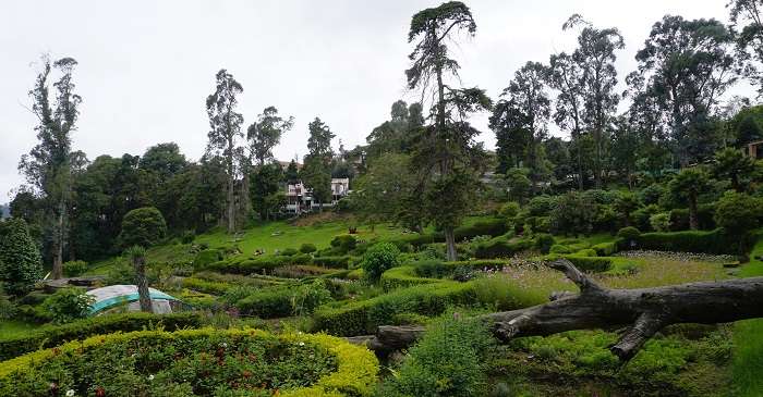 Chettiar Park Tour To Witness A Unique Adventure On Your Next Trip