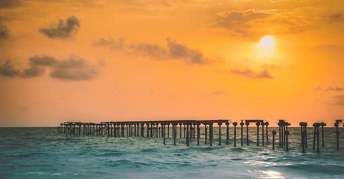 Alappuzha Beach Tour To Feel Cool Breeze and Picture Perfect Sunset