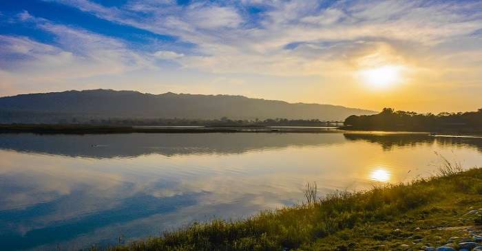 Assan Barrage Guide The Explorers And Adventurers