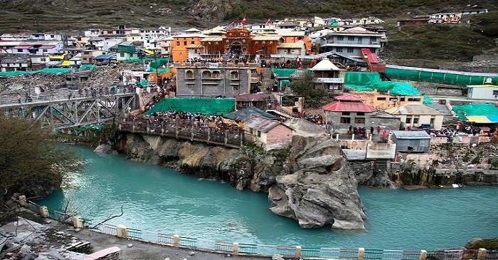 Badrinath In June Offers Serenity And Divinity To Tourist In 2025