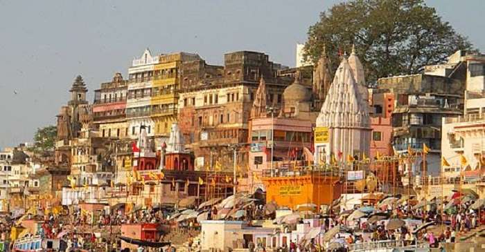 Baraipur A Guide For Tourists To Explore Exotic Place