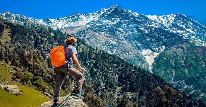 Bidarakatte Trek Takes You Through The Heart Of Nature