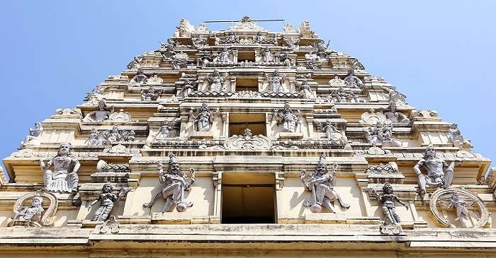 Bull Temple Guide And Everything You Need To Know
