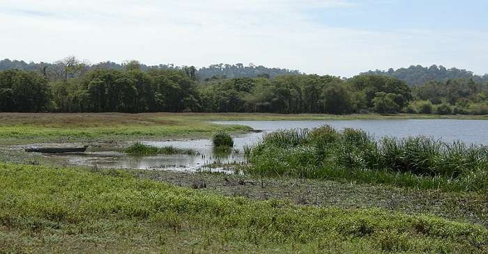 Cat Tien National Park Invites You To Explore Vietnam’s Bioreserve