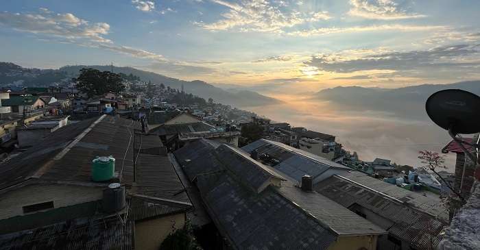 Almora In December 2025: Weather, Things To Do & Attractions