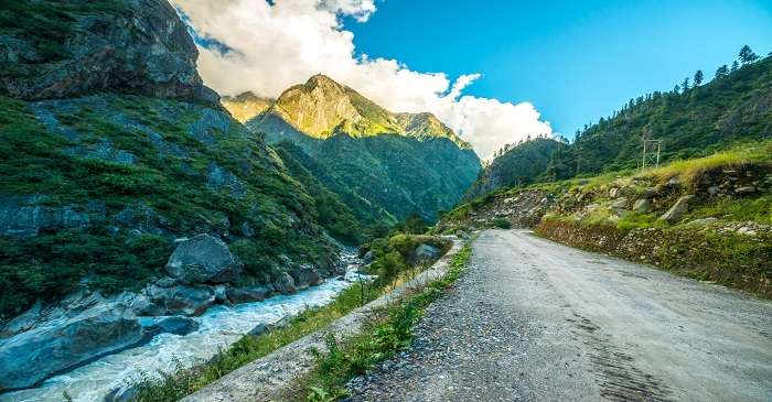 Dharchula In Uttarakhand Guide To Paradise On Earth