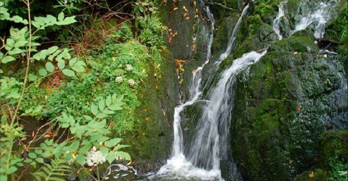 Bangoru Waterfall Your Ultimate Guide To Explore Hidden Gem Of Nature