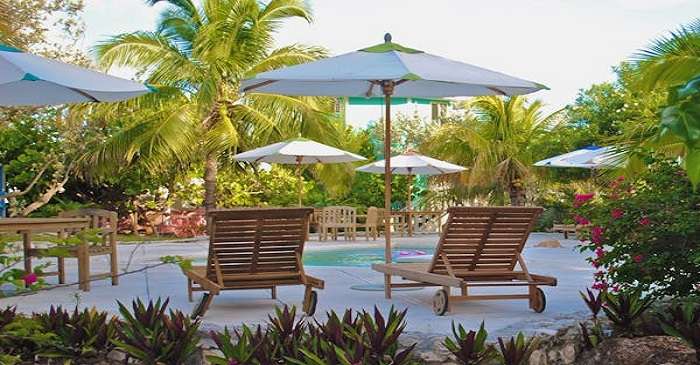 Resorts Near Tada Falls Offers A Blissful Stay In Andhra