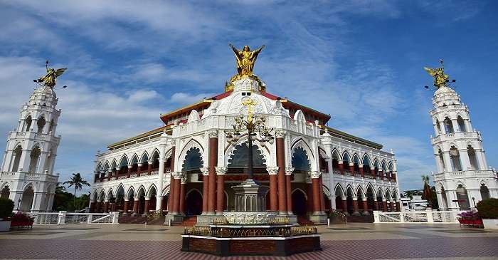 Visit Edappally in 2025 – History, Temples, and Tasty Food in Kerala