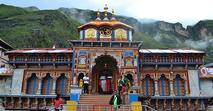 Things To Do In Badrinath For An Spritual Retreat Amdist Nature