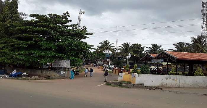 Hotels In Hunsur Offers The Perfect Holiday Staycations