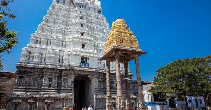Hotels In Puttur Offer Contemporary Amenities And Comfort