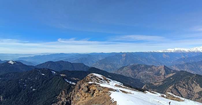Chopta In January 2026: Weather, How to Reach and Activities