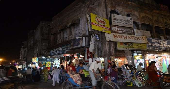 Restaurants In Hazratganj That Is Food Lover's Paradise