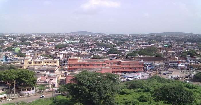 Hotels In Mauranipur Offers Convenience And Comfortable Stay