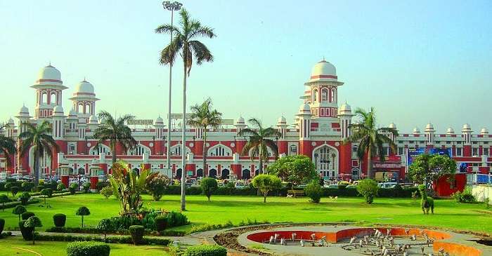 Hotel In Alambagh Lucknow: Complete Guide For Tourists