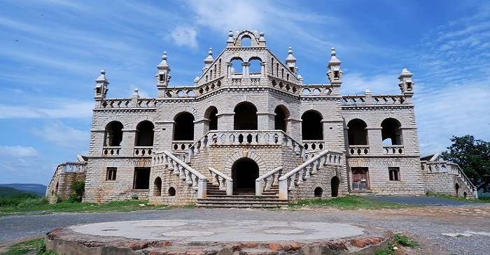 Hotels in Kurnool - List of Best Hotels In The City Of Kurnool