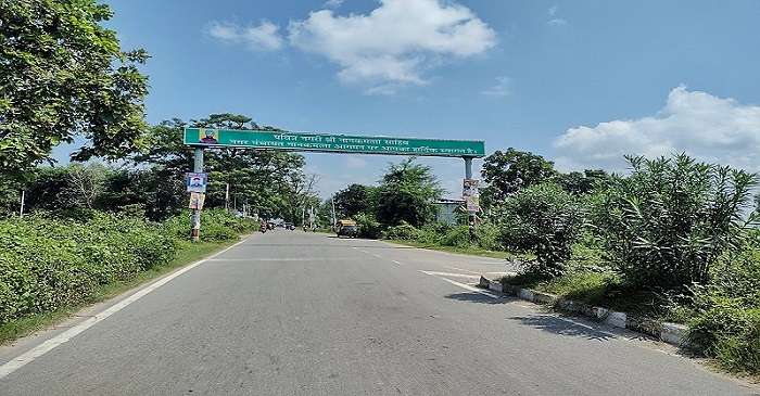 Hotels In Sitarganj To Experience The Authentic Culture With Luxury