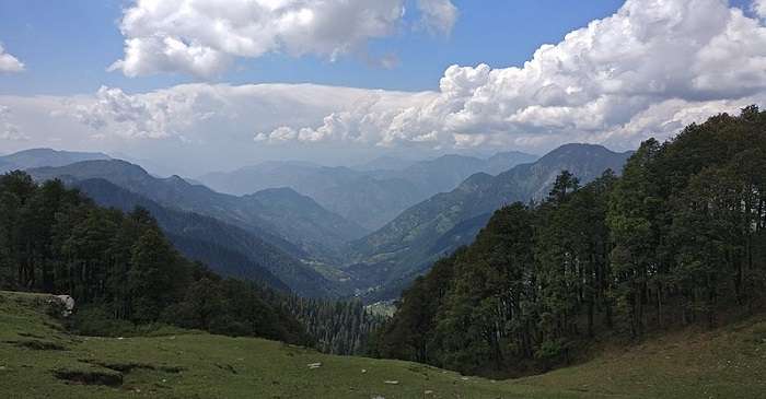 Jalori Pass Tour With A Detailed Guide For Tourists