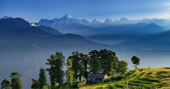 Jeolikote Your Complete Guide To This Mesmerising Paradise