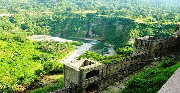 Kangra Fort Tour With A Master Guide For Leisure Travellers