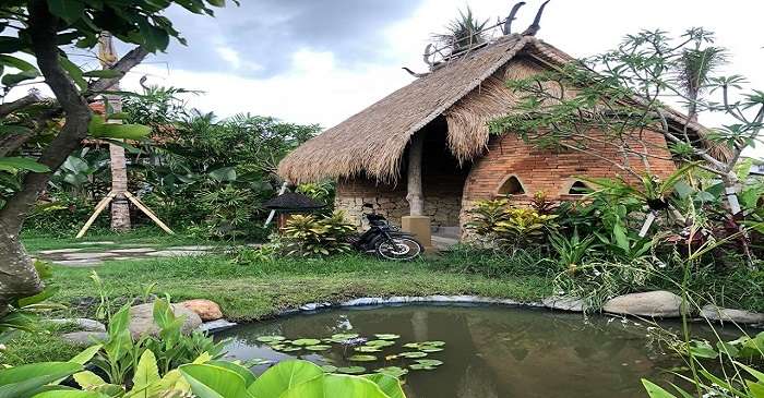 Kertalangu Cultural Village And Discover A True Balinese Experience