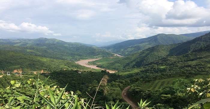 Lai Chau Is A Breathtaking Hidden Gem Of Vietnam