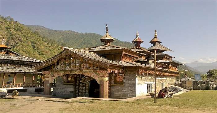 Mahasu Devta Temple Is A Divine Place To Explore
