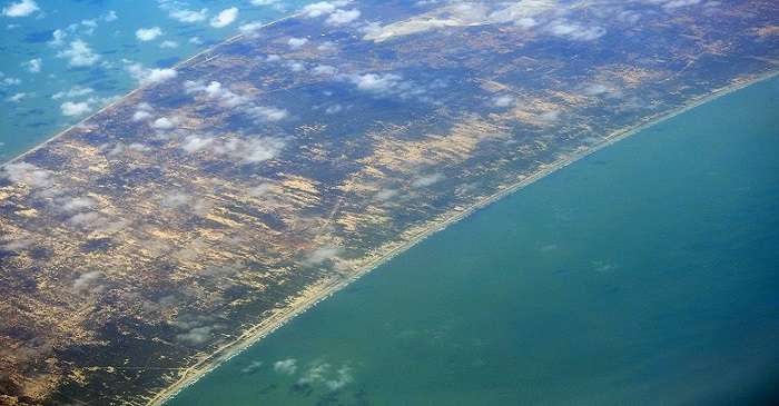 Mannar Island Is Nature’s Best Blessings To Sri Lanka