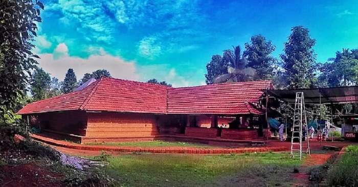 Mridanga Saileswari Temple Tour And All Essential Details