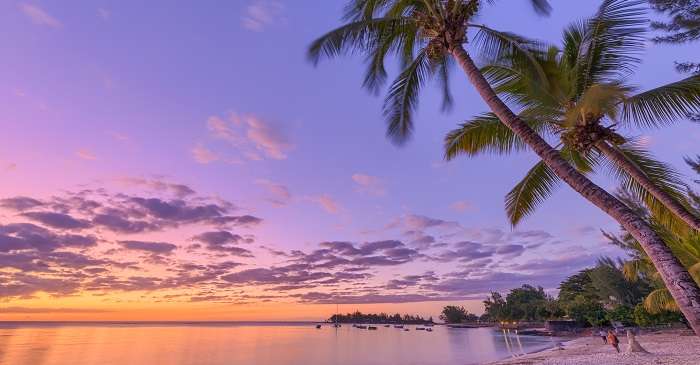 Pereybere Offers Unforgettable Beach Parties That Are Truly Iconic