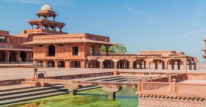 Panch Mahal Is A Heaven For History Buffs In 2026