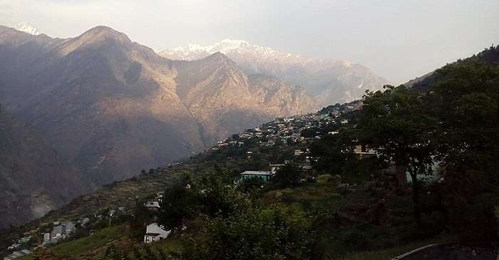 Resorts In Joshimath Will Guarantee You A Peaceful Staycation