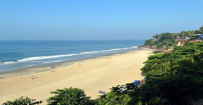 Varkala Beach Offers A Perfect Coastal Vacay In 2025