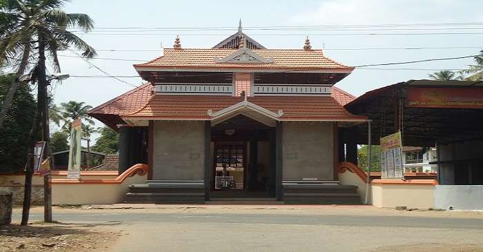 Sree Karthyayani Devi Temple Aroor – History, Things to Do & Visitor ...