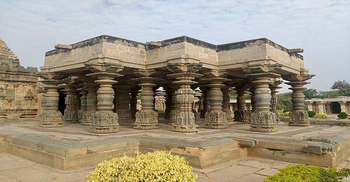 Top Temples to Visit in Edappally for a Spiritual Trip