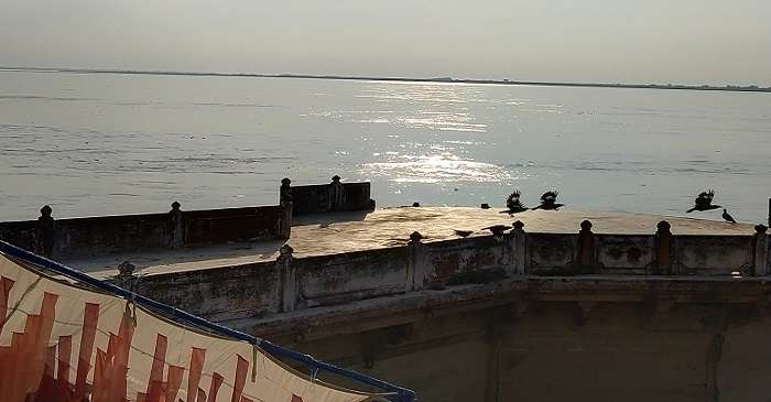 Guptar Ghat Is A holy place In Ayodhya To Explore In 2026