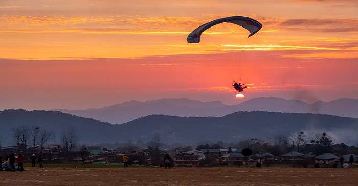 Homestays In Bir For Wonderful Retreats On Your Trip