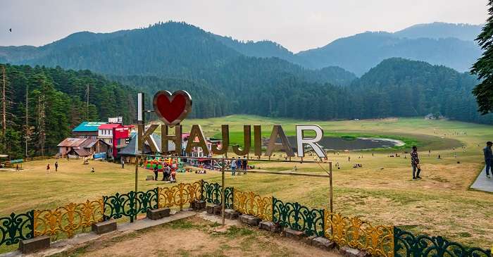 The Best Homestays In Khajjiar To Travel With Your Kids