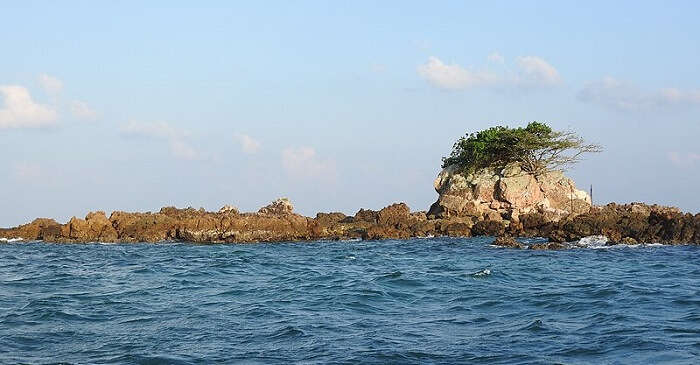 Hut Bay Island Where Tranquillity Meets Beauty of Nature