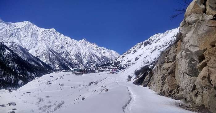Homestays In Chitkul That Provide You With The Perfect Bliss