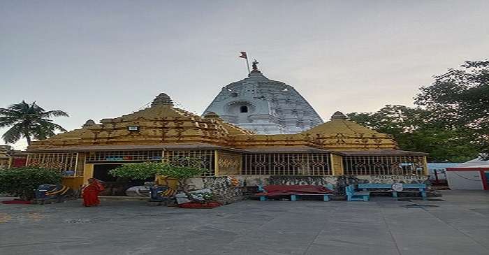 Neelakanteshwara Temple Weaves A Tale Of Architecture & Heritage
